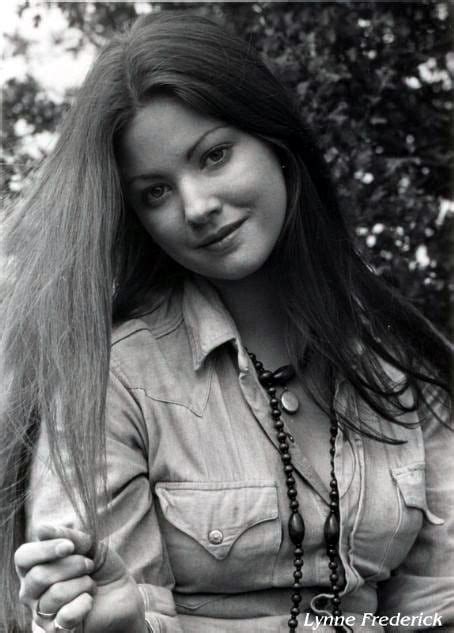 Lynne Frederick Phase Iv