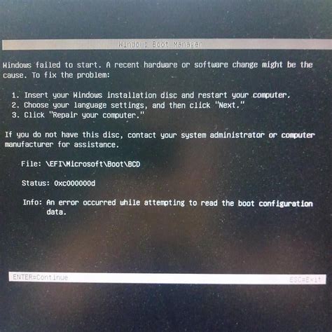 Windows 7 Installation Error Solved Windows 7 Forums