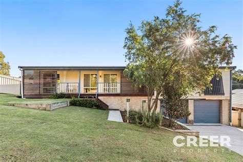 3 Saara Close Woodrising Nsw 2284 Domain