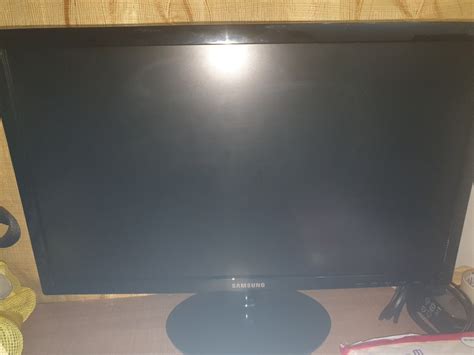 Samsung Monitor Computers Tech Parts Accessories Monitor Screens On Carousell