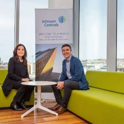 What Is Johnson Controls Company Culture Mission Values Glassdoor
