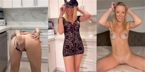 Vicky Stark Tray On Video Tnaflix Com