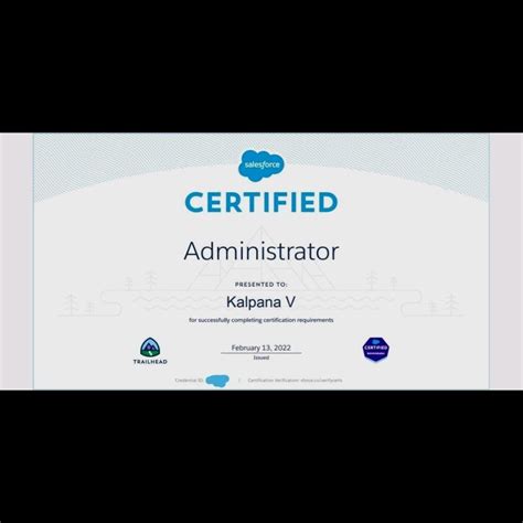 Kalpana V On Linkedin Salesforce Linkedin Salesforcecertified Salesforcedeveloper…