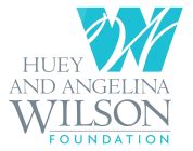 Grant Application Huey And Angelina Wilson Foundation