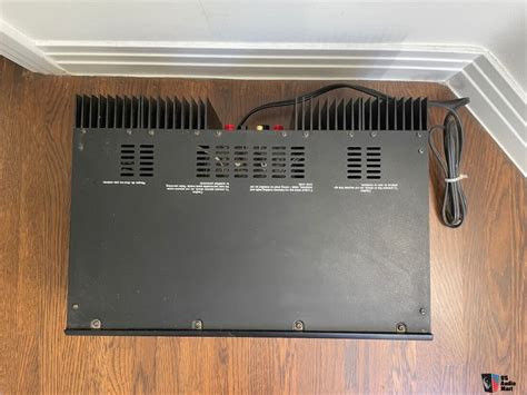Adcom Gfa 555 Photo 4037071 Us Audio Mart