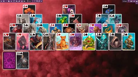 Nsfw Solitaire Sfw Card Set Pack 2024 Mobygames