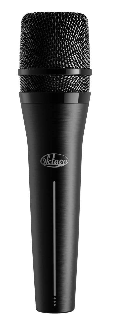 Oktava Microphones