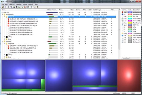 Virtualbox Unable To Merge Not Enough Free Storage Space Nextofwindowscom