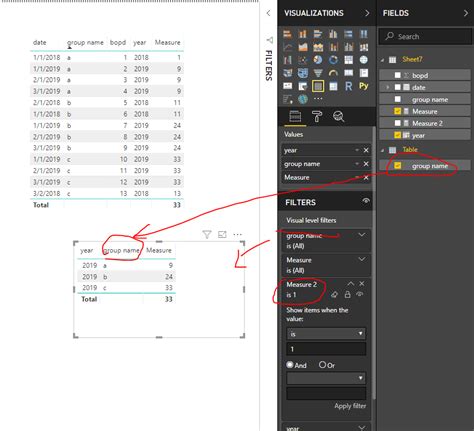 calculating a yearly average and displaying in a t microsoft
