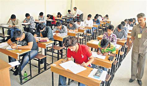 Engineering Tuition Fee Set To Skyrocket As Private Colleges In Telangana Propose Steep Hikes