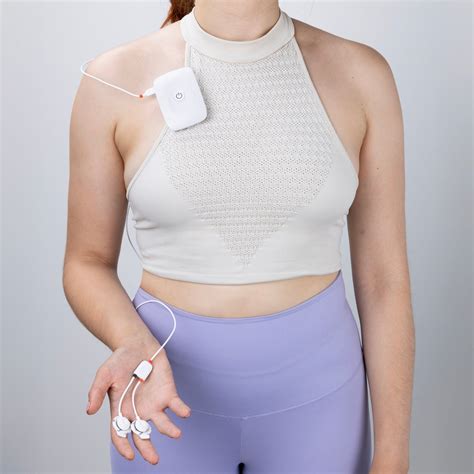 Plux Biosignals Electrodermal Activity Eda Sensor