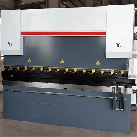 Precision CNC Bending Machine Quality Factory Manufacturing Solutions