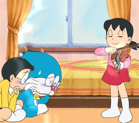 ドラえもん Qhd 1080×960 ドラえもん 野比 のび太（のび のびた） 源 静香（みなもと しずか） アニメ スマホ用画像330997
