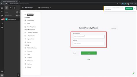 How To Integrate Tawkto With Your Learnworlds School Learnworlds Help