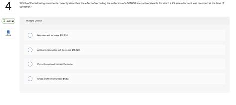 Vhich Of The Following Statements Correctly Describes