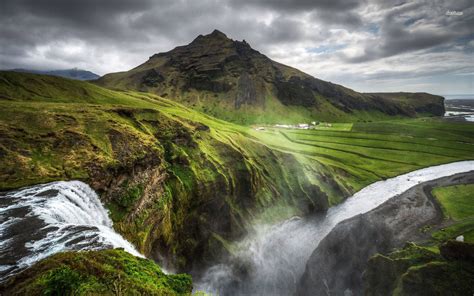 Iceland Wallpapers Wallpapers Com
