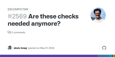 are these checks needed anymore · issue 2569 · escomp ctsm · github