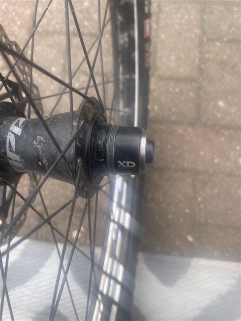 Sram Rear Hub Issue Rbikewrench