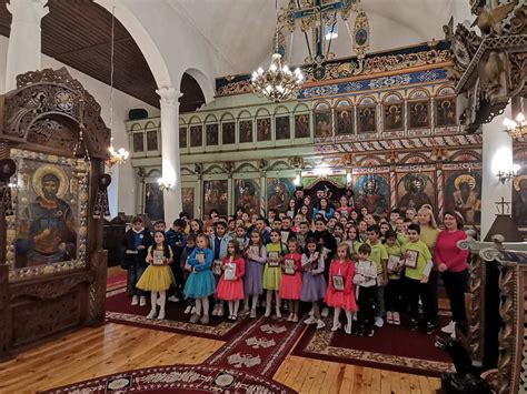 Празничен концерт за Въведение Богородично в храм „Св вмчк Димитър Солунски“ гр Кюстендил