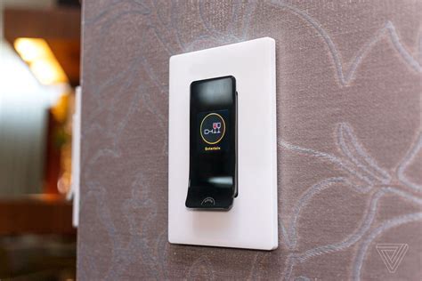 Noon Makes Your Lights Smart Without A Single Smart Bulb The Verge
