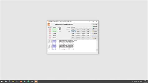 Develop Wordpress Websites Locally On Your Computer Using Xampp Server