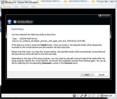 How To Install Windows 11 On Virtualbox