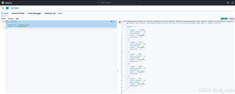 Docker部署elasticsearch（包含win10环境部署）elasticsearch Docker Csdn博客