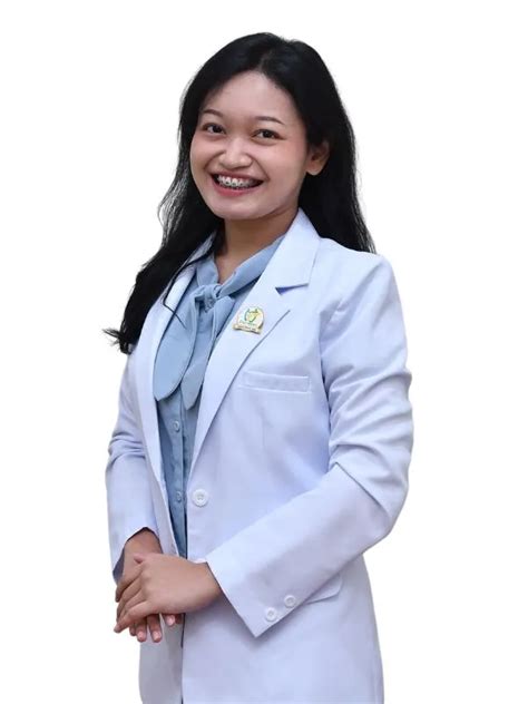 Buat Janji Dengan Drg Fandi Anggriawan Sp Kg Damessa