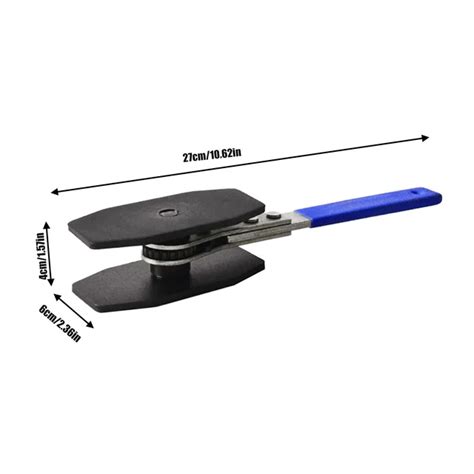 자동차 래칫 브레이크 피스톤 캘리퍼 스프레더 도구 스윙 래칫 확장기 렌치 프레스 트윈 쿼드 분리기 패드 디스크 수리 키트