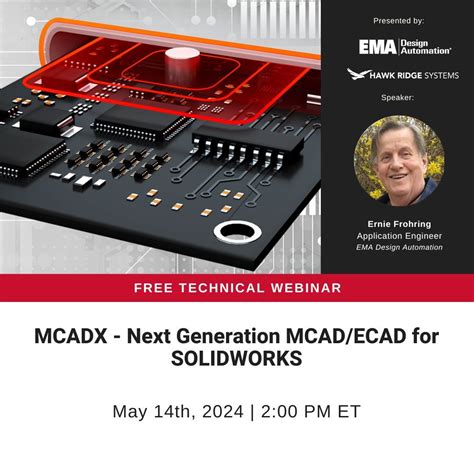 ema design automation on linkedin meet the speaker