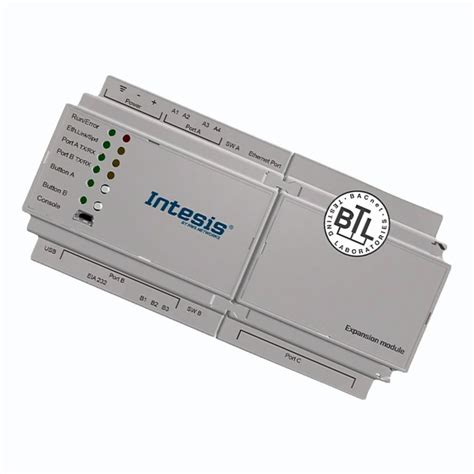 EtherNet IP BACnet IP MS TP Server Gateway At Best Price In Pimpri Chinchwad