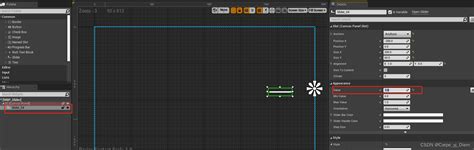ue4 实现控制场景中所有物体透明度功能 ue4 模型 透明 csdn博客