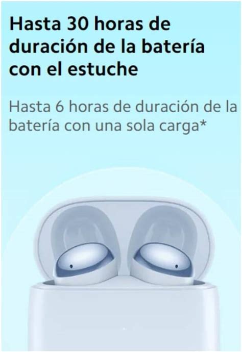 Xiaomi Redmi Buds 4 35dB Hybrid Active Noise Cancellation 3 Adaptive ANC Mode Ai Noise