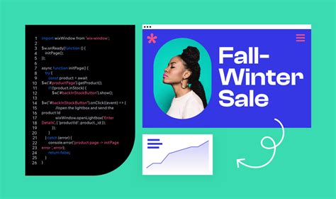 Course Coding With Velo Backend