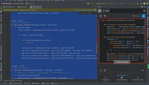 如何自动生成测试用例？ 知乎