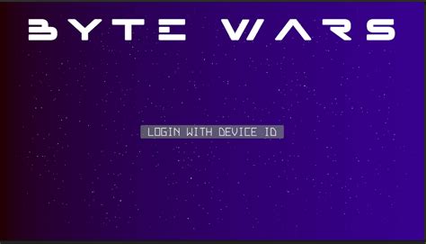 概要 プレイヤーを検索する Unity モジュール Accelbyte Documentation