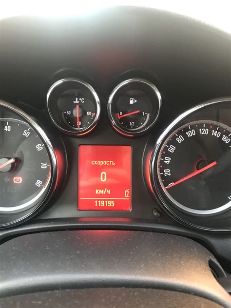Замена прокладок теплообменника Vol 2 ТО — Opel Astra J 1 6 л 2010