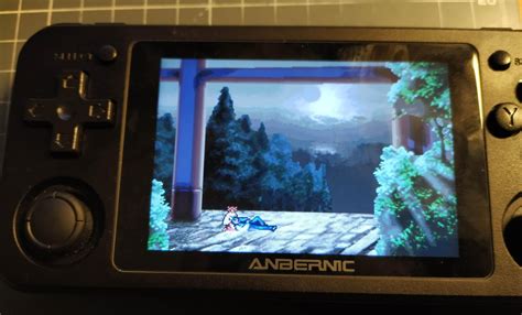 Retroarch Overlays Gb Gbp Gbc Gba For 720p Screen R Sbcgaming