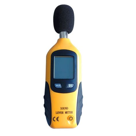 Sound Level Meter At Rs Chennai ID