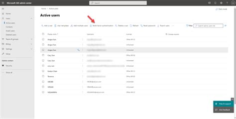 How To Configure Notification Settings With A Microsoft 365 Mfa Account In Veeam Backup For