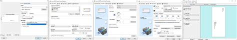 Can T Print Envelope Correctly English Ask LibreOffice
