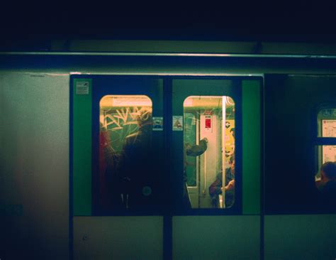 The Analog Project Behance