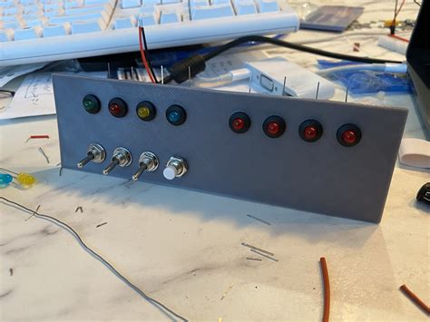 How Do You Mount Your Arduino In A Box General Guidance Arduino Forum