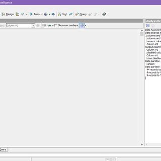 Data Partition Into Three Different Sets Download Scientific Diagram