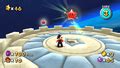 Red Power Star Super Mario Wiki The Mario Encyclopedia