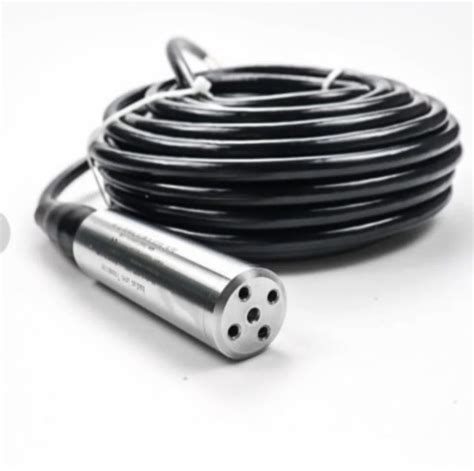 Stainless Steel Digital Hydrostatic Level Sensor At Best Price In Chennai