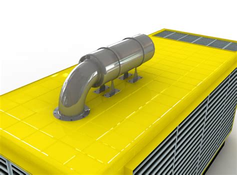 Container Generator 3d Max