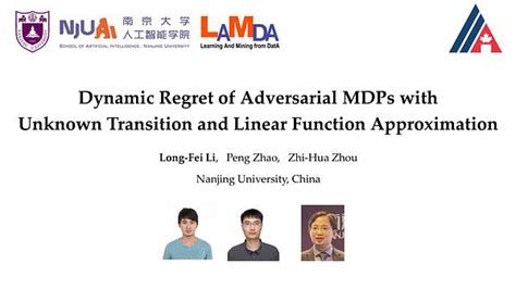underline dynamic regret of adversarial mdps with unknown transition