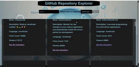 reactjs webdevelopment githubapi frontenddevelopment zakir khan