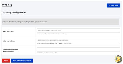 User Provisioning And Synchronization Between Okta And Drupal